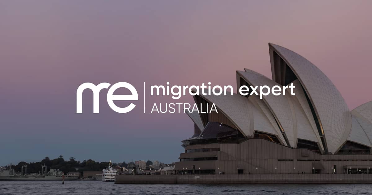 Secure Your Visas to Australia - Migration Expert