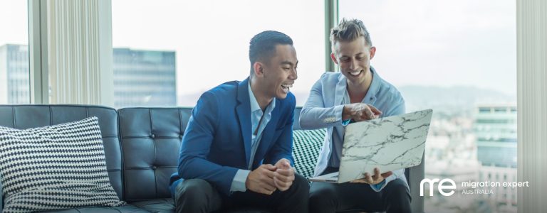 Subclass 482 Visa Guide | MARA-Registered Agents