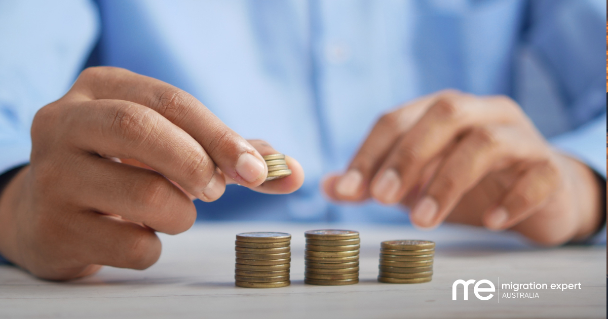 Expat Salary Guide Australia | Trusted by Migration Expert