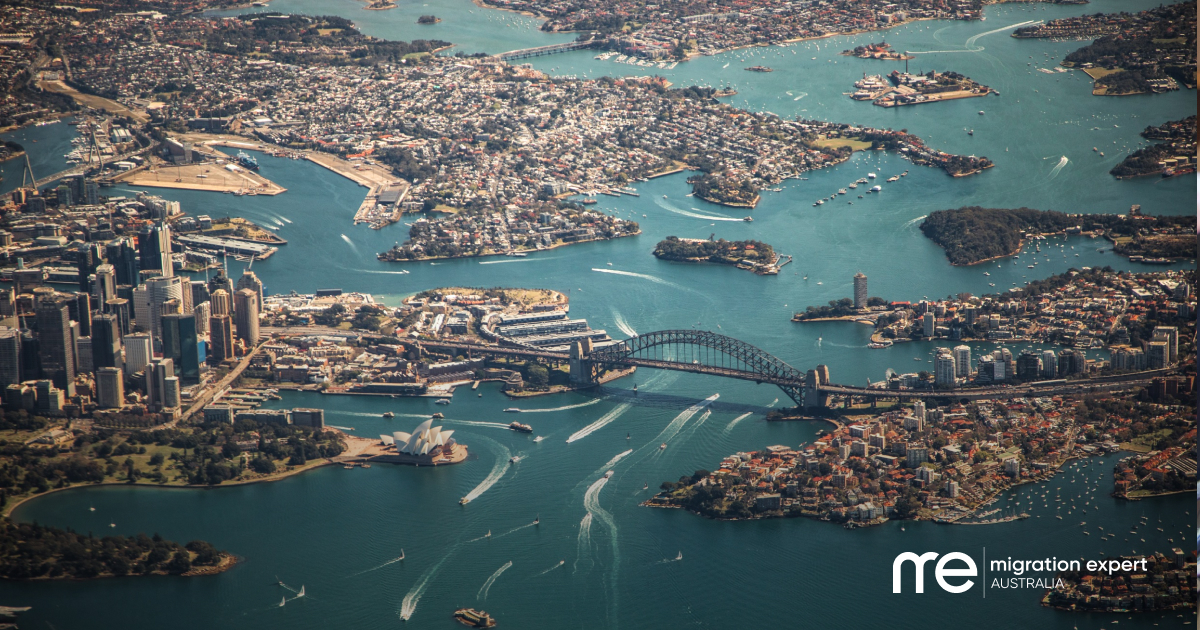 Top Cities in Australia for Immigrants | Migration Expert