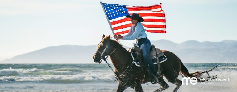 ESTA Application Guide | Secure Your USA Entry with Migration Expert