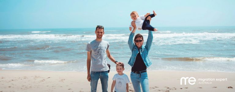 Australia Immigration Plan 2024-2025 | MARA-Registered Agents