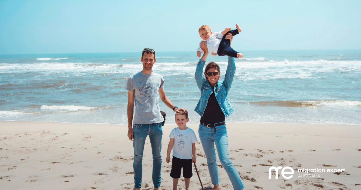 Australia Immigration Plan 2024-2025 | MARA-Registered Agents