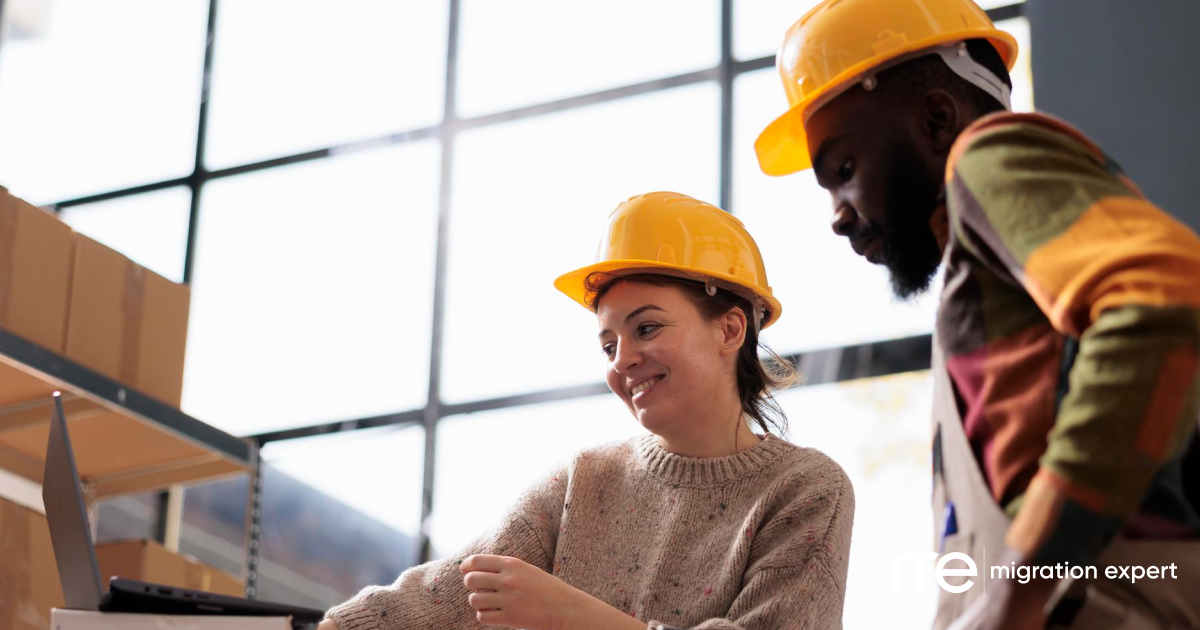 Temporary Worker Regulation Australia | MARA-Registered Agents