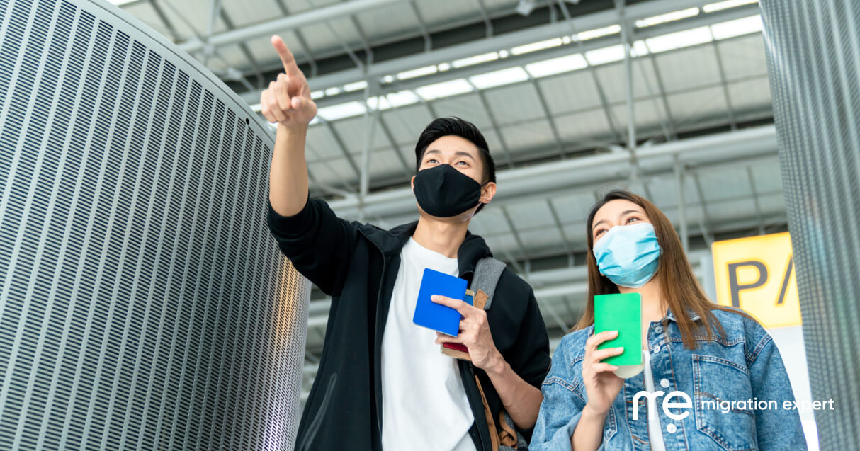 Subclass 482 Visa Comparison | MARA-Registered Agents