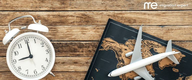 Special Category Visa (Subclass 444) - For New Zealand Citizens