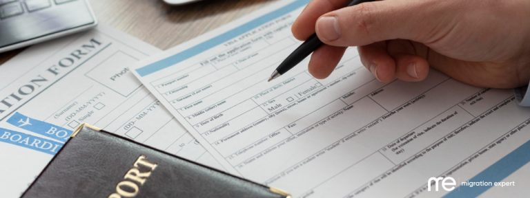 482 Visa Application Process | Advice by MARA-Registered Agents